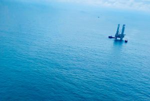 Upstream Activities – Emadeb group